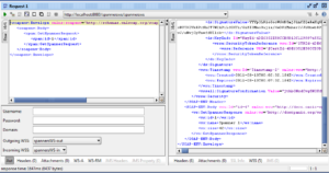 Web service testing with soapUI - Don't Panic!