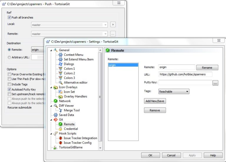 Migrating From Svn To Git Don T Panic