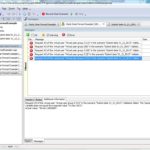 load test summary - Don't Panic!