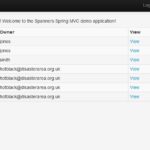 xrebel widget - Don't Panic!