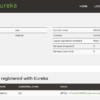 spanners-mvc and two back end services registered with Eureka - Don't ...